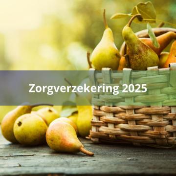 Zorgverzekering 2025: wat zijn de veranderingen? - Millenaar Adviesgroep